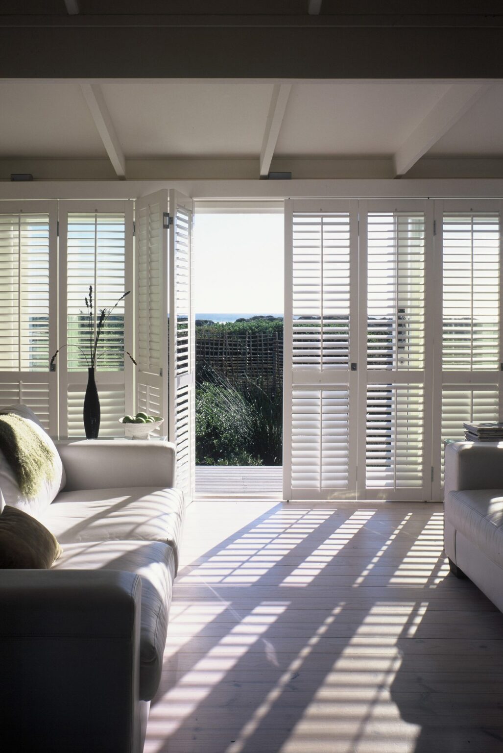 Shutter Styles | Ideal Shutters